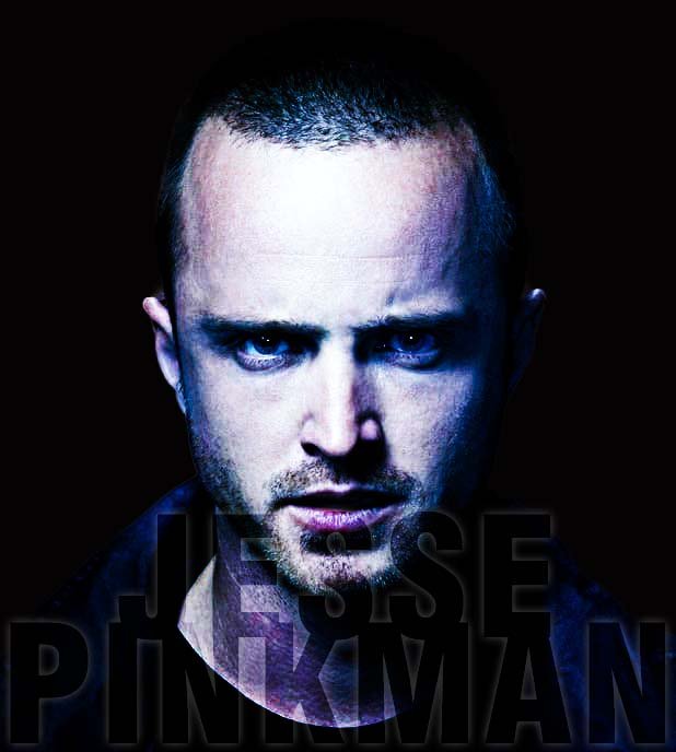 The Jesse Pinkman Zone - aaron paul fans