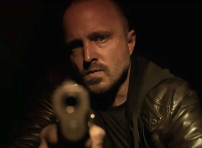 Being Jesse Pinkman: Tales from behind the camera - aaron paul fans