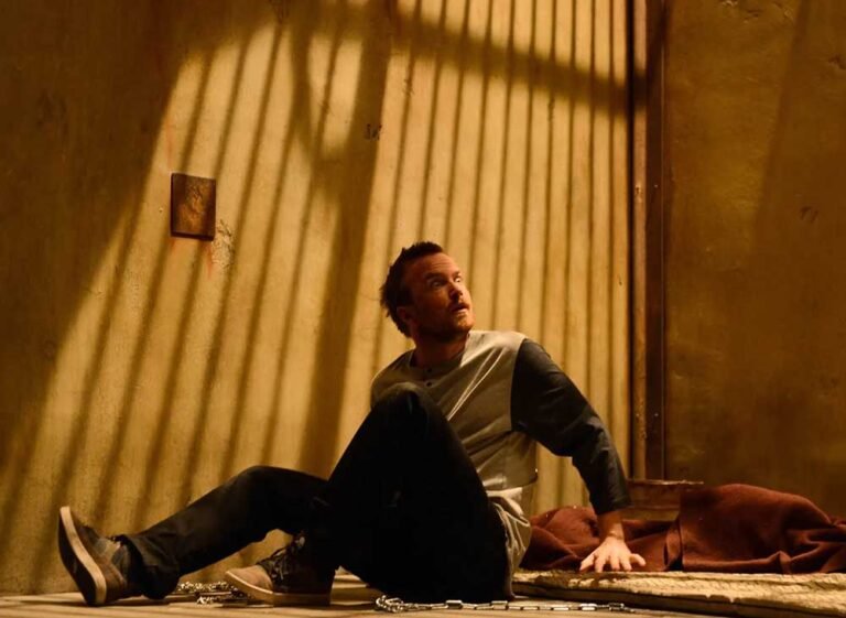 Being Jesse Pinkman: Tales from behind the camera - aaron paul fans